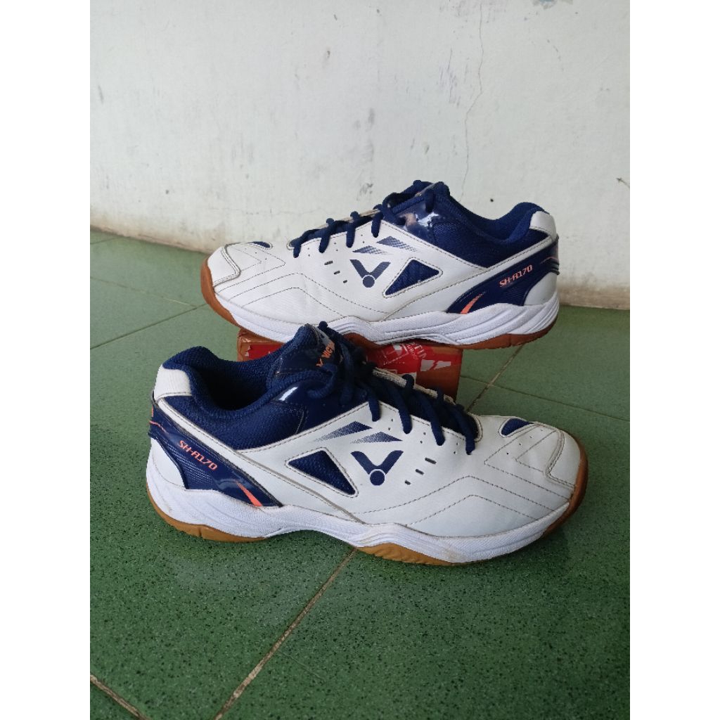 Victor SH-A170 (badminton) | Shopee Philippines