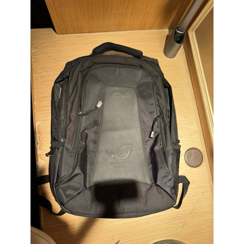 100% Original Asus ROG Laptop Bag Asus Rog asusrog bag | Shopee Philippines