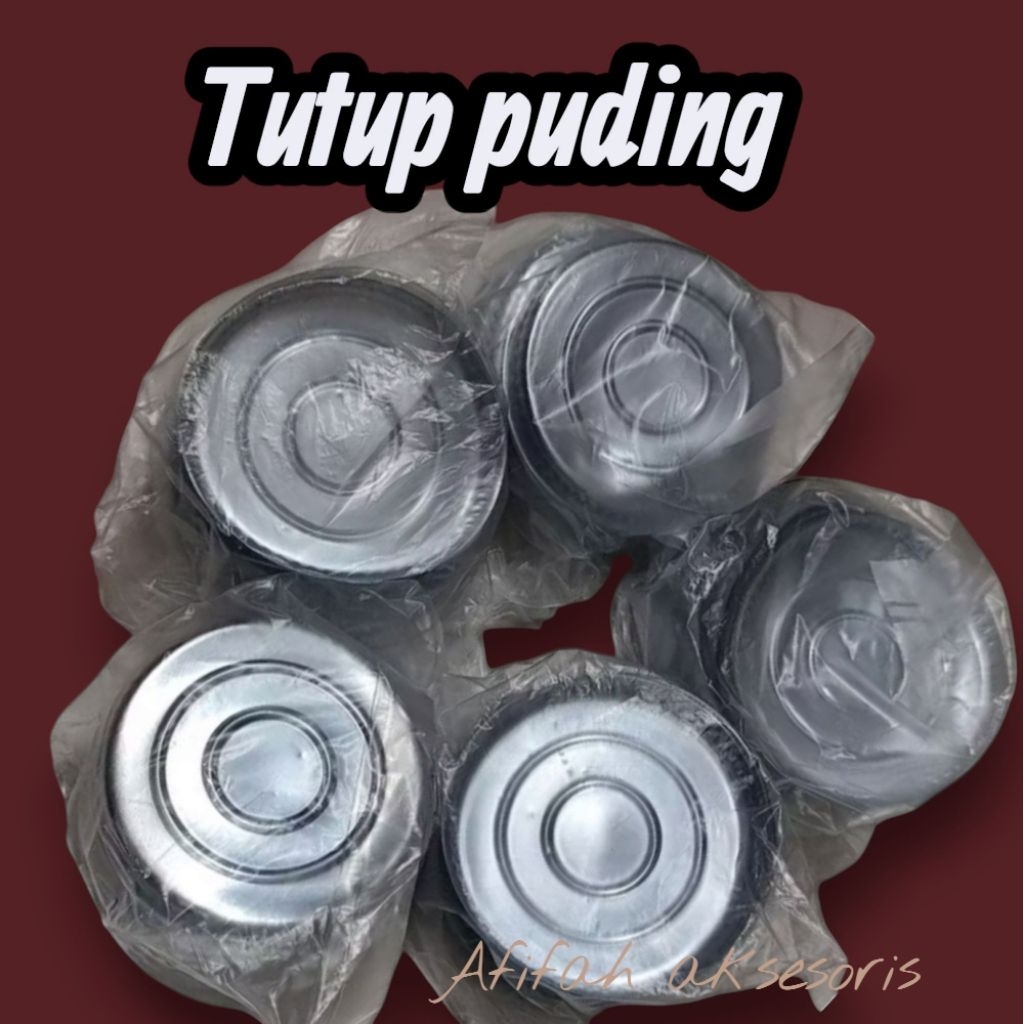 Pudding cup lid / ice cream cup lid 100ml | Shopee Philippines