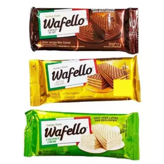 Shop wafello for Sale on Shopee Philippines
