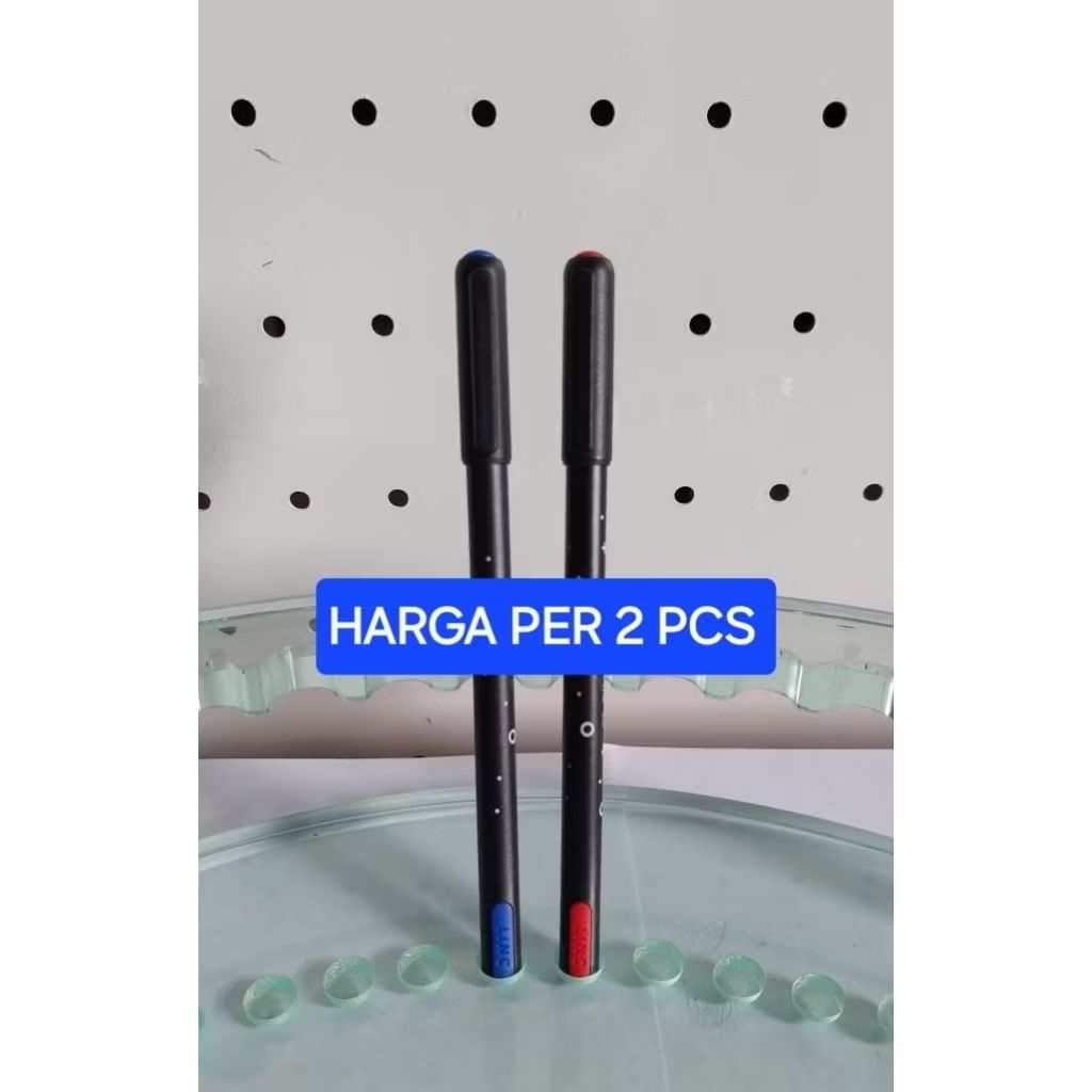 Pentonic Ball Pen Cipher Original 0.5 mm (2 PCS) | Shopee Philippines