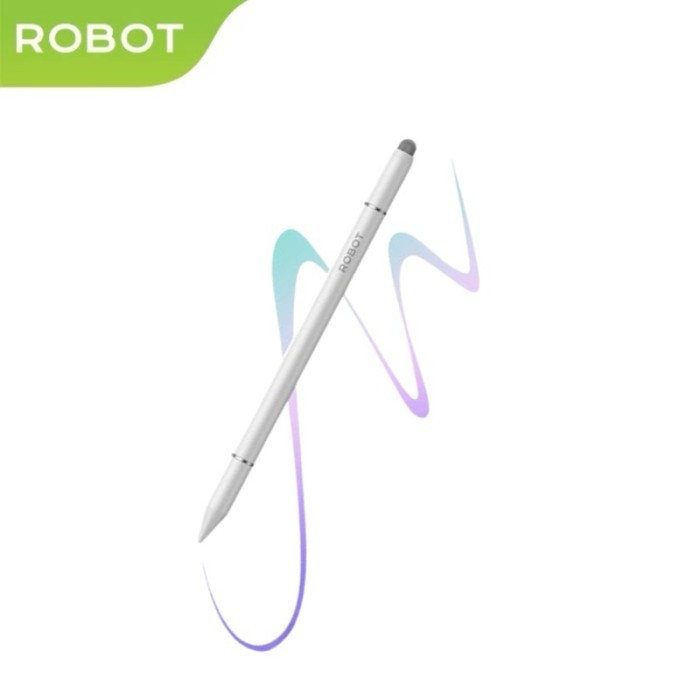 Robot RSP03 3in1 Universal Capacitive Stylus Pen for Android Phone ...