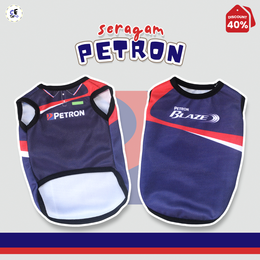 Cute Cat Clothes Petron Employee Uniform For Cats Dogs Monkeys Rabbits ...
