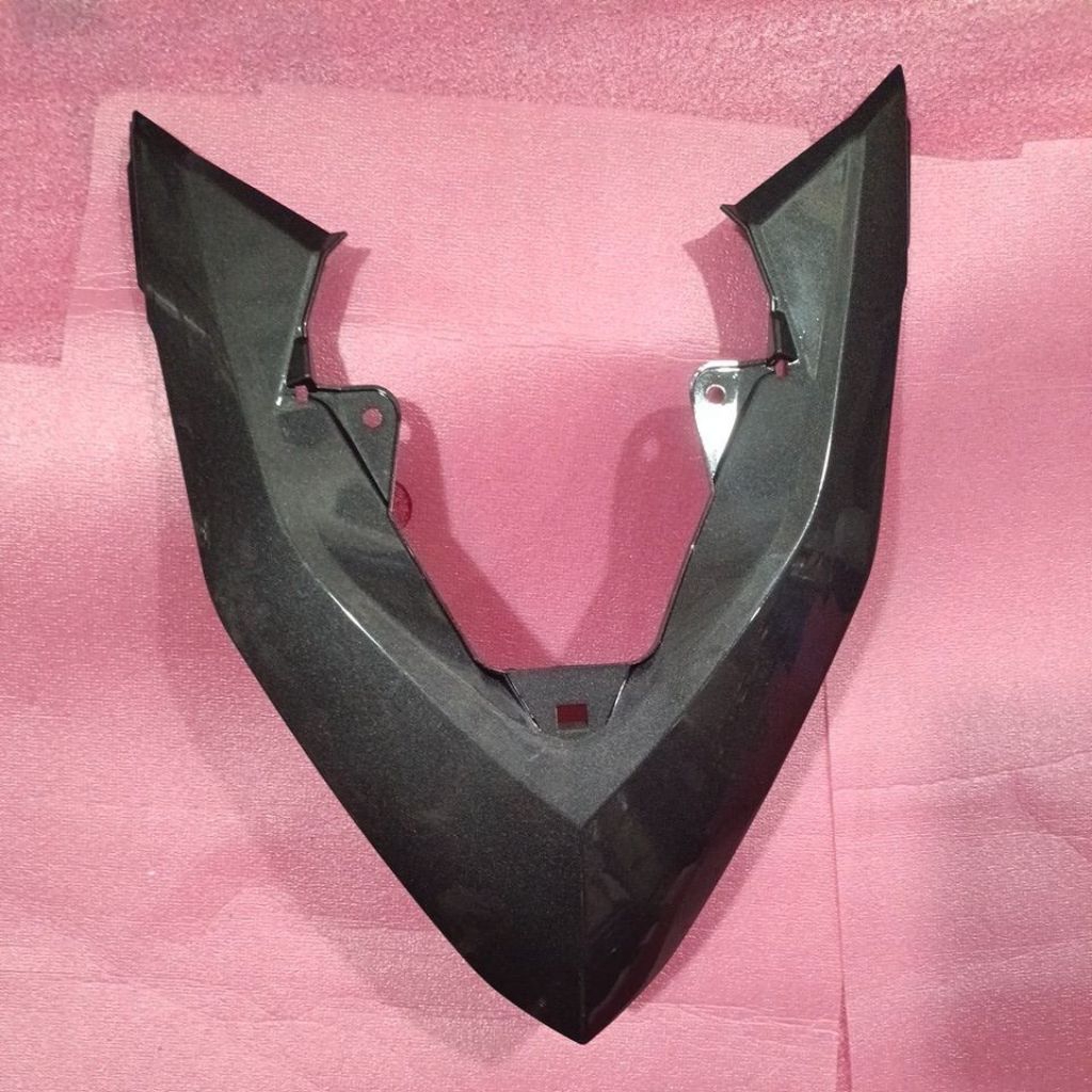 Vario 125 150LED OLD Front Shield Panel 2015-2017 ABS QUALITY | Shopee ...