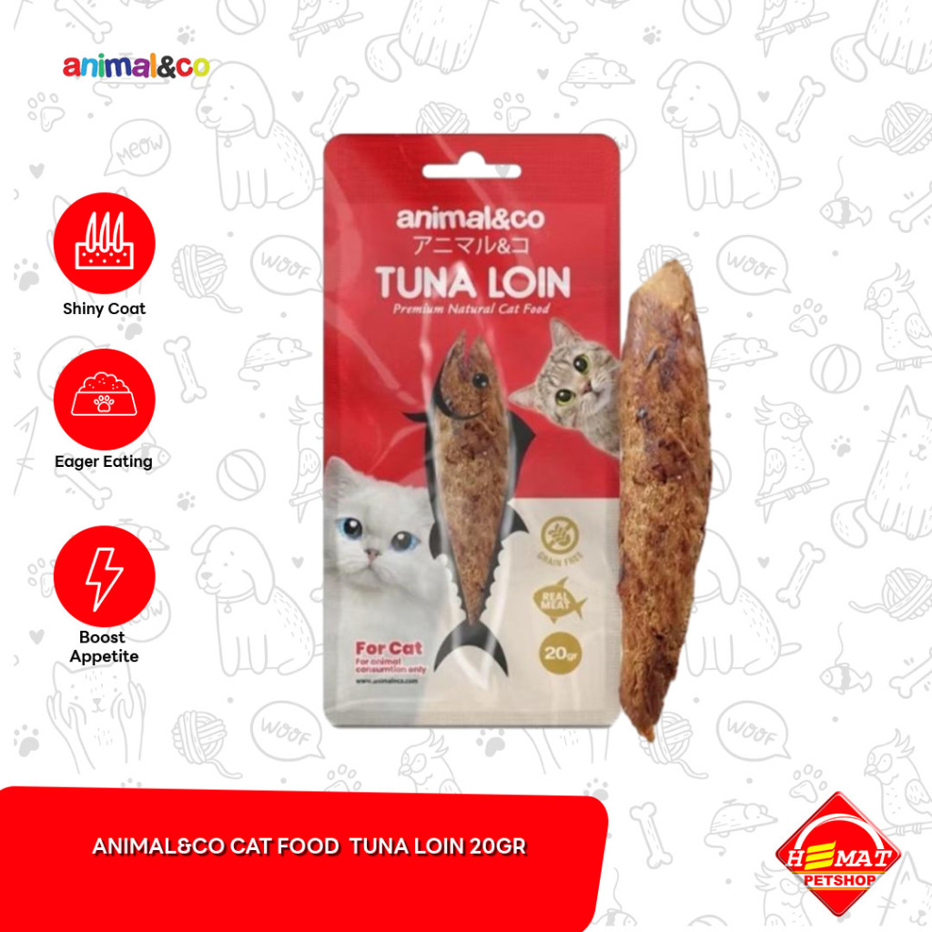 Animal&CO creamy treats cat snacks 20 grams | Shopee Philippines