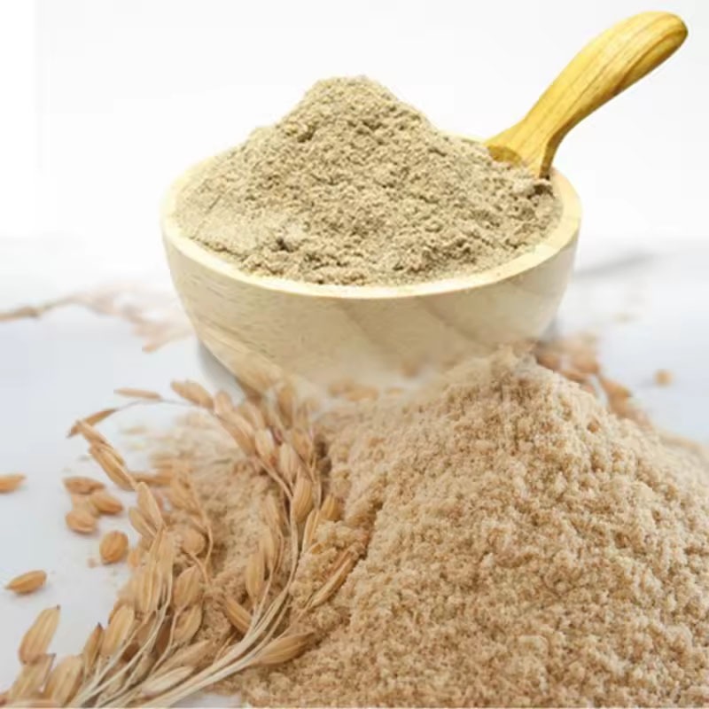 Bran, bran, bran, fine rice bran, chicken feed, gecko, poultry | Shopee ...