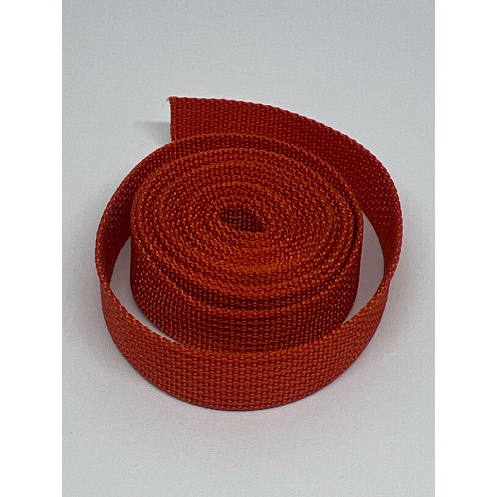 15mm / 1.5 cm nylon webbing price per meter | Shopee Philippines