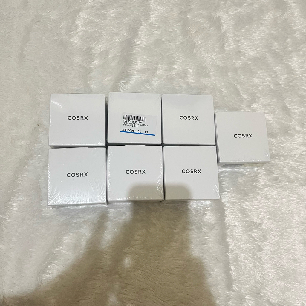 COSRX SNAIL 92 CREAM EXP 2027 | Shopee Philippines