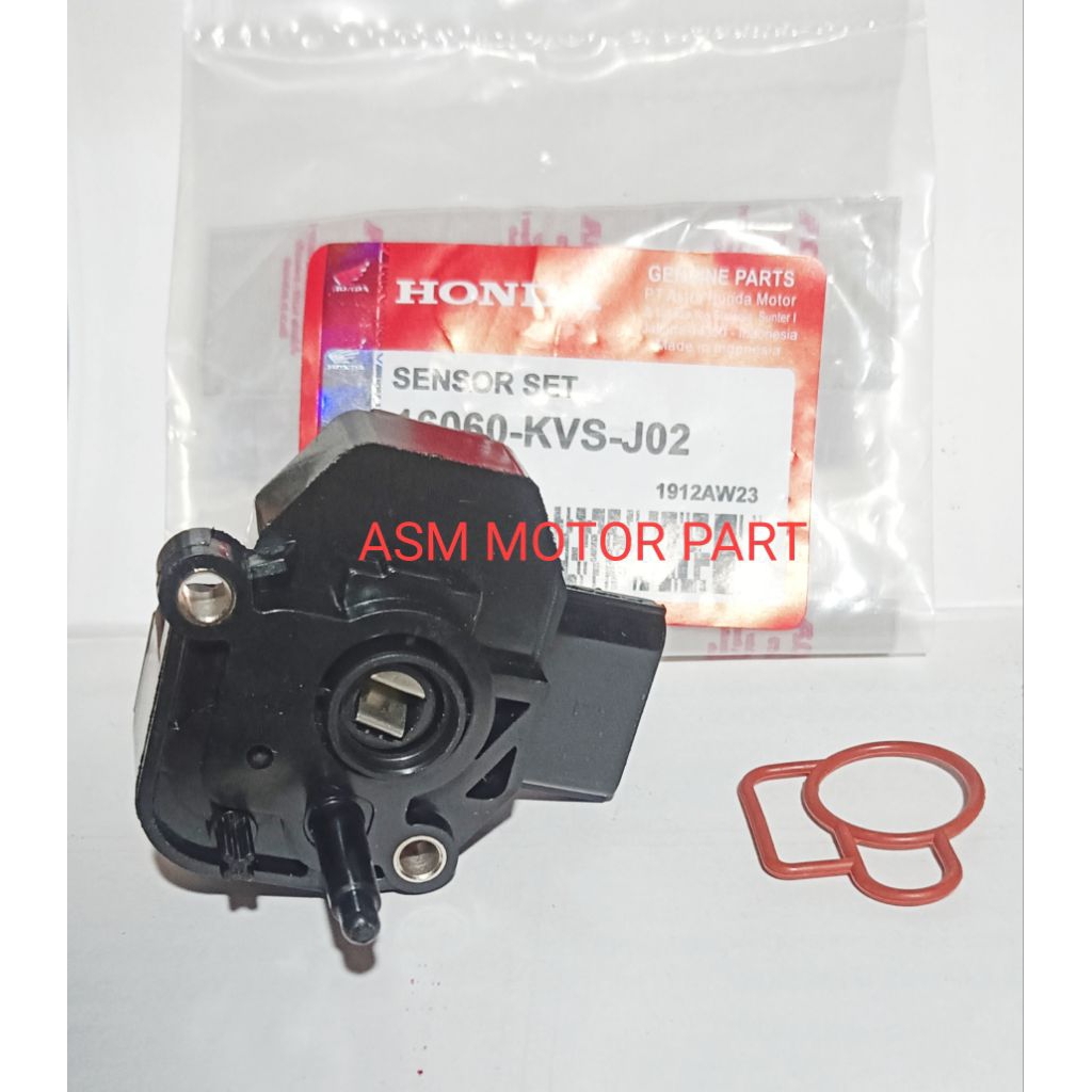 TPS SENSOR SET SENSOR HONDA CB150R LED CBR150R LED SONIC 150 SUPRA GTR ...