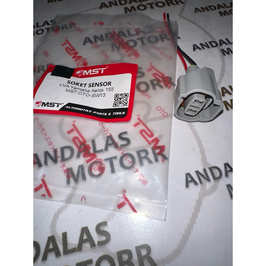 Yamaha Nmax Xmax Aerox Lexi Freego R15 MT15 MST Selenoid Sensor Cable ...