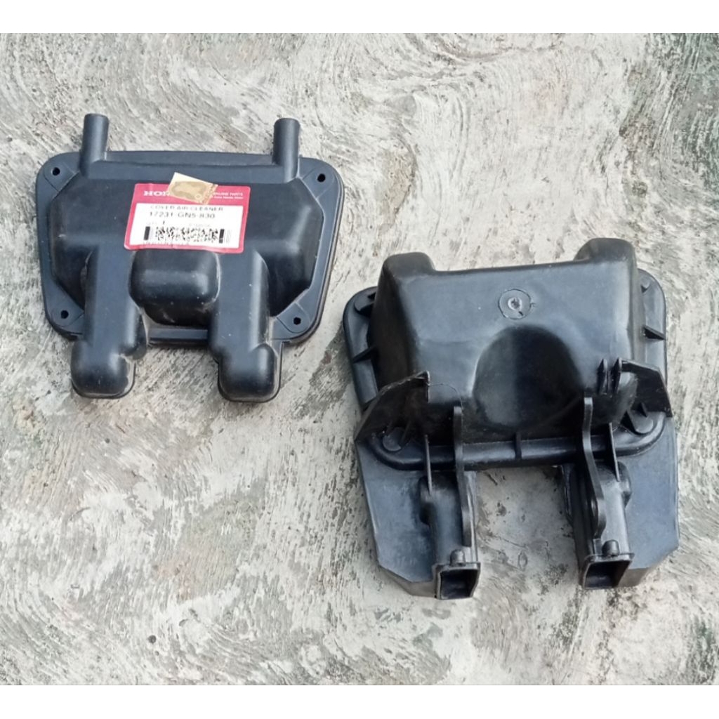 Honda grand Astrea grand impressa Honda legend filter box Honda grand ...