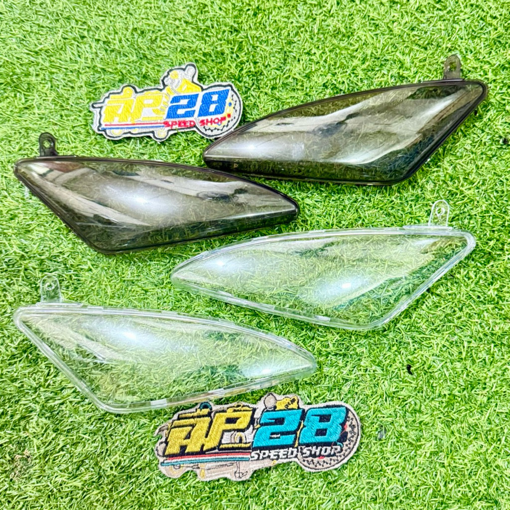 FRONT TURN SIGNAL LAMP MICA MIO SPORTY 5TL MODEL MIO MX THAILAND ...