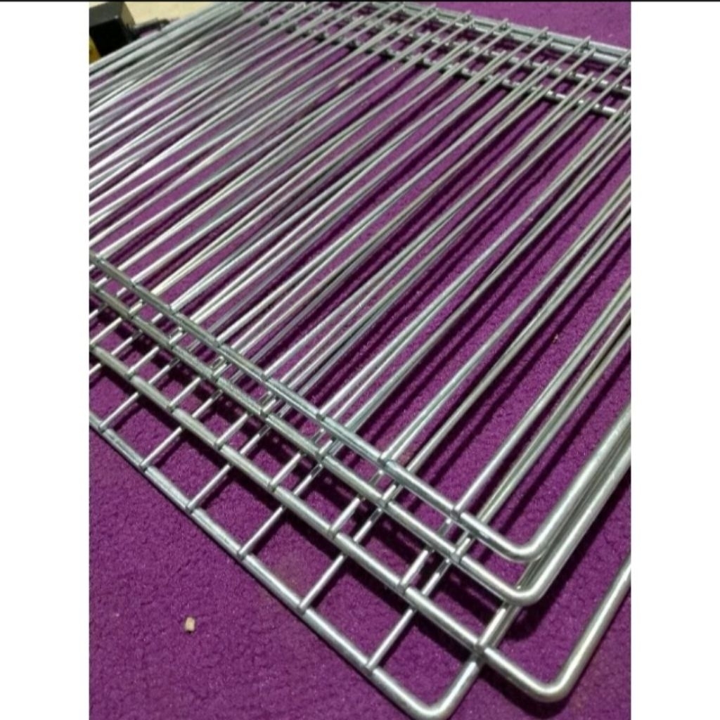 ROSCHEL ELECTRIC OVEN RACK TRAY with a capacity of 38 liters | Shopee ...