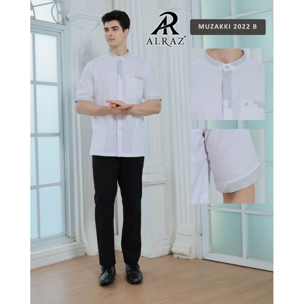 ALRAZ-Koko Half 2022B | Shopee Philippines