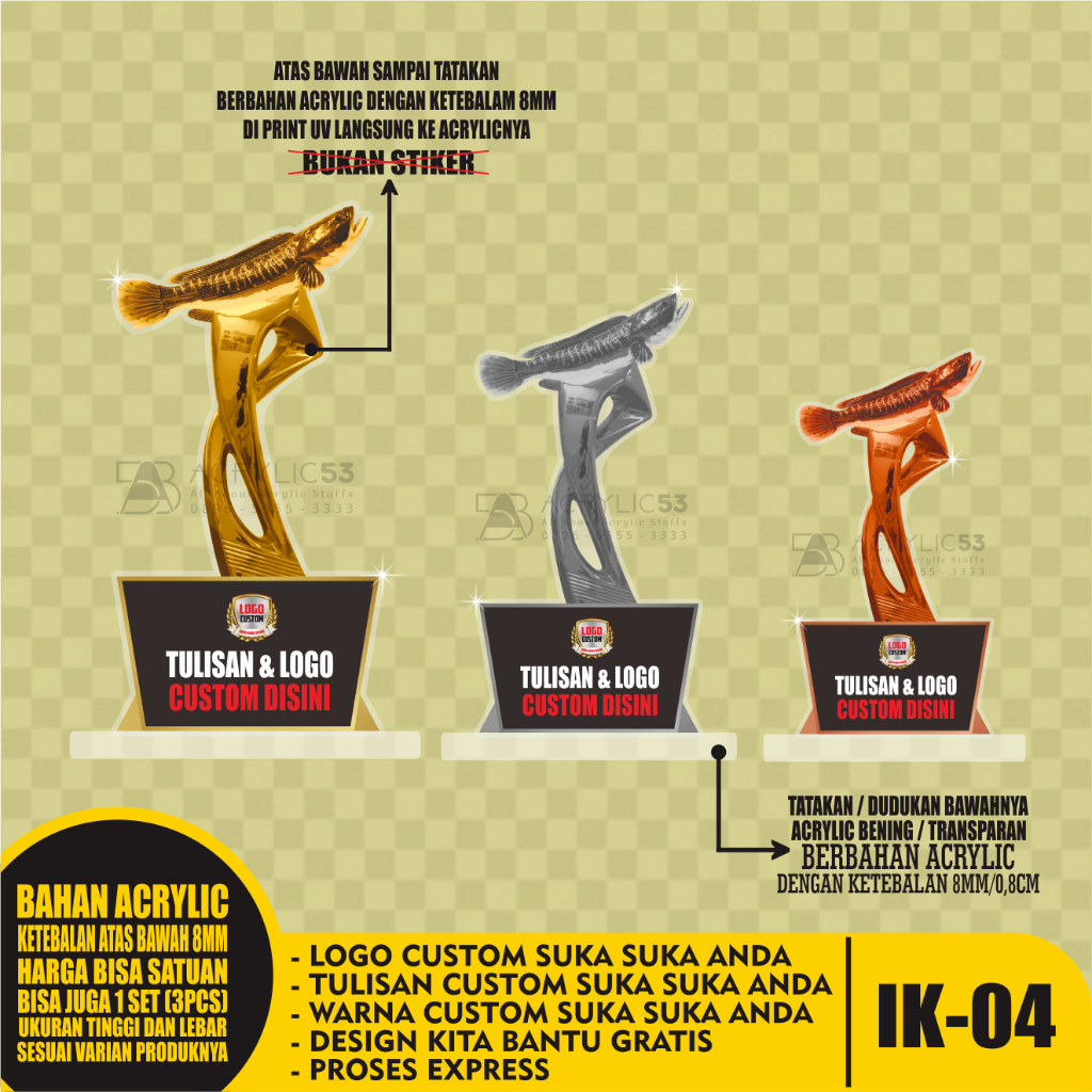 Fish Trophy, Fish Trophy, Fish Trophy, Fish Trophy, Fish Trophy, Betta ...