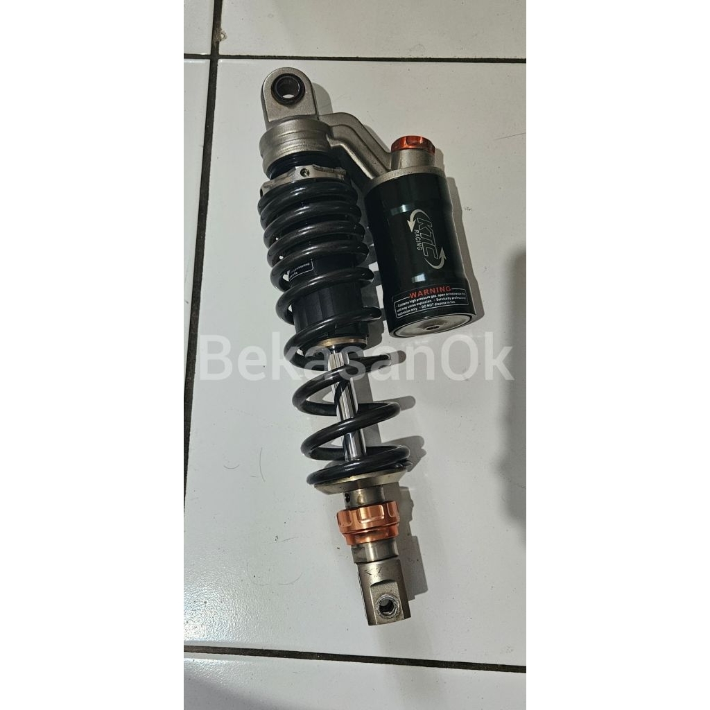 SHOCK KTC EXTREME OLD VERSION 325MM | Shopee Philippines