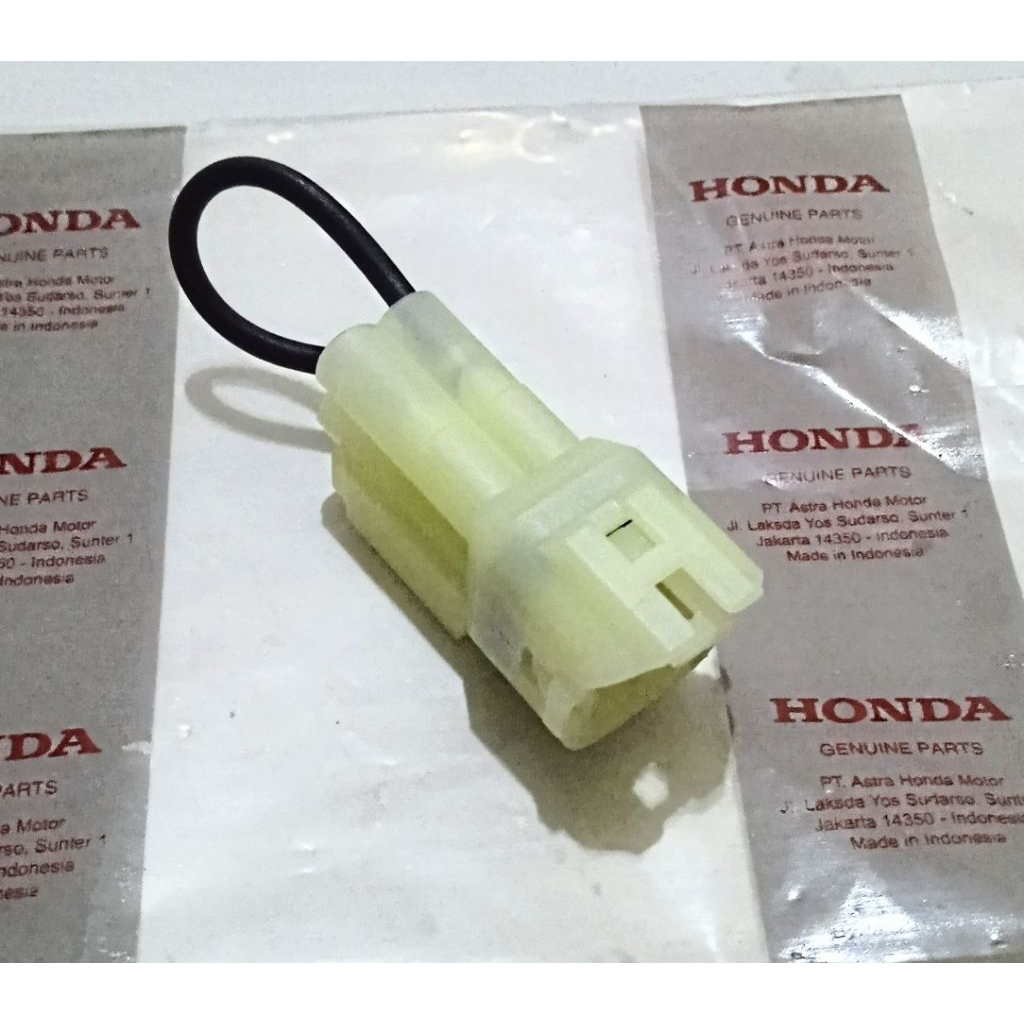 Socket socket cable reset connector reset CDI.ECU ECCU.DLC.honda ...