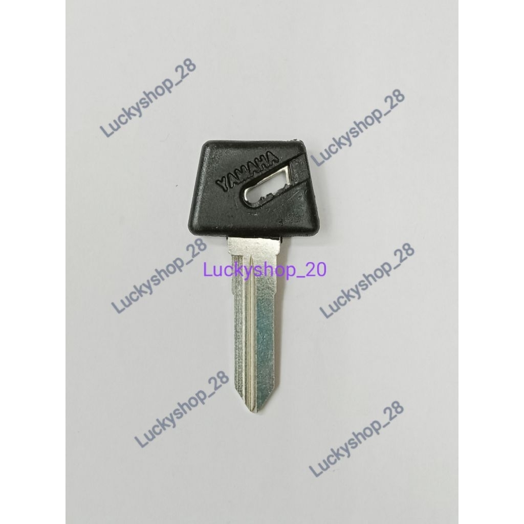 Yamaha Mio Sporty motorcycle key material (RIGHT) | Shopee Philippines