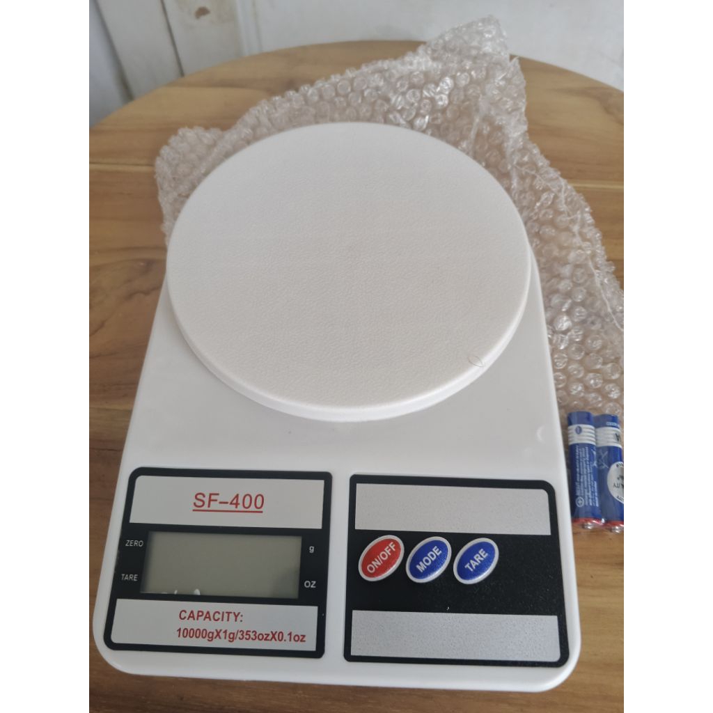 Electronic Digital Kitchen Scale Kitchen Scale Cake Scale 1kg – 10kg ...