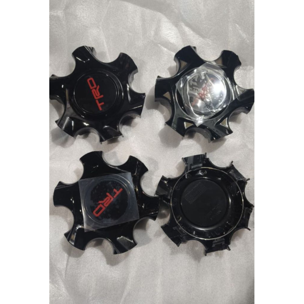 Wheel Hub Cap Fortuner TRD Wheel Cover FORTUNER GR SPORT Wheel HUB ...