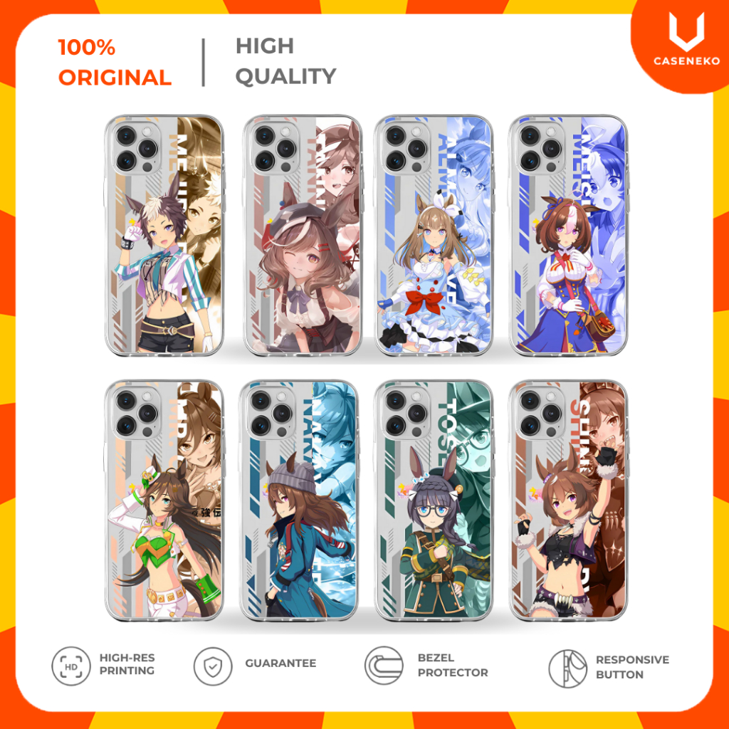 Case Meisho Mr. CB. Nakayama Tosen Shinko Windy Seeking the Pearl ...