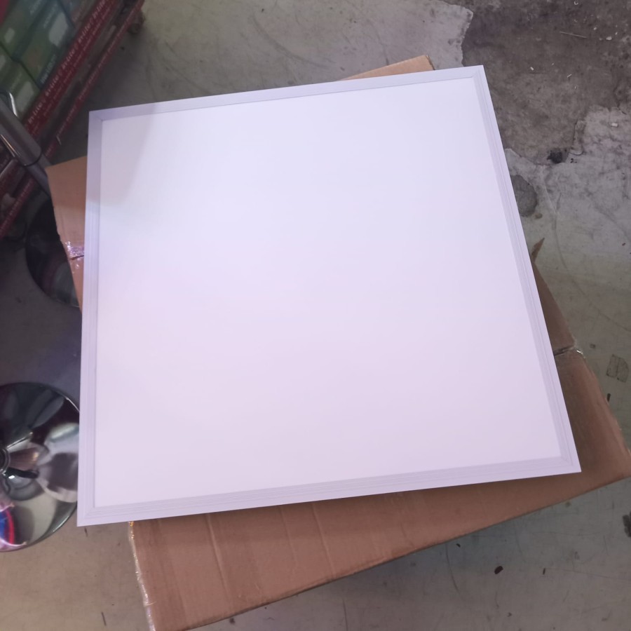 (WOOD PACKING INCLUDE) LED PANEL LIGHT 60x60 48 watt DOWNLIGHT 60 X 60 ...