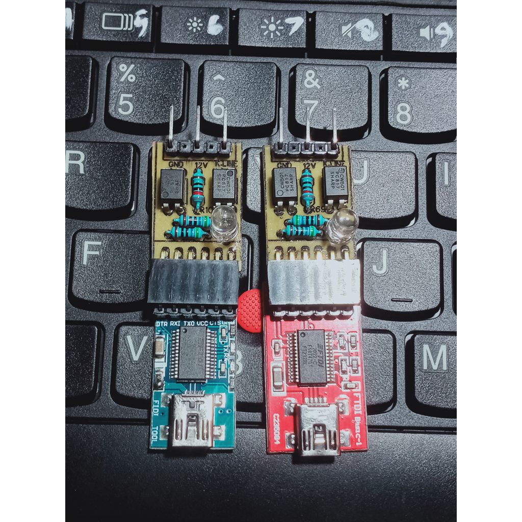 ECU REMAP K LINE KIT | Shopee Philippines