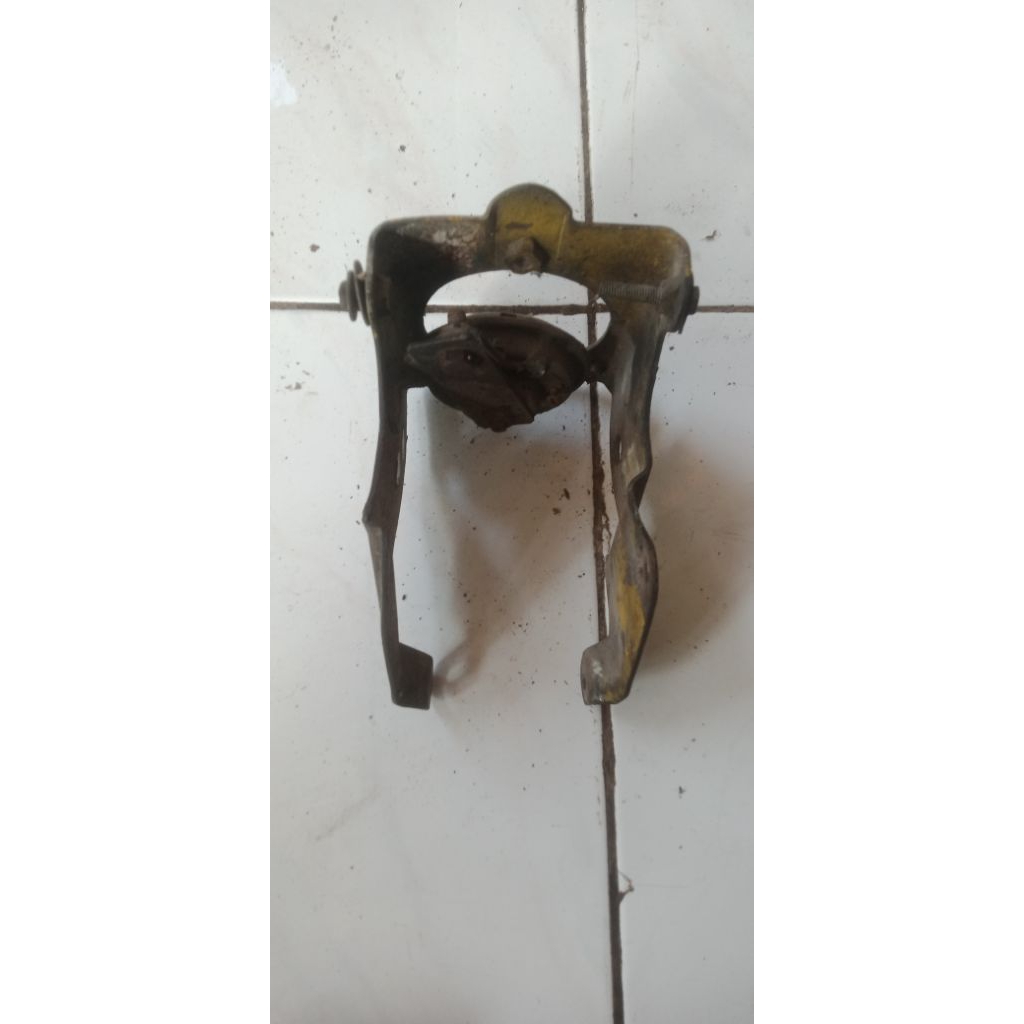 Original alfa chest panel mount | Shopee Philippines