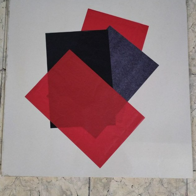 Carbon fiber paper per sheet carbon sewing paper printing paper ...