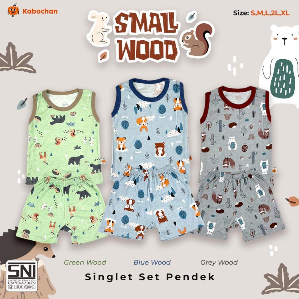 3Pcs | Kabochan Baby Suit Motif (( KUTUNG )) Size SMLXL | Lekbong Arm ...