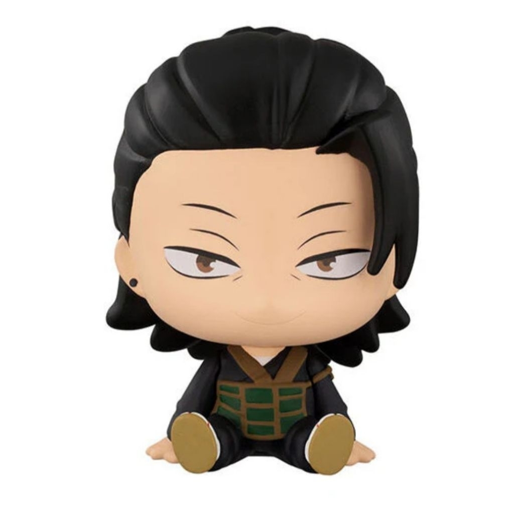 Jujutsu Kaisen Geto Suguru Character Cap | Shopee Philippines