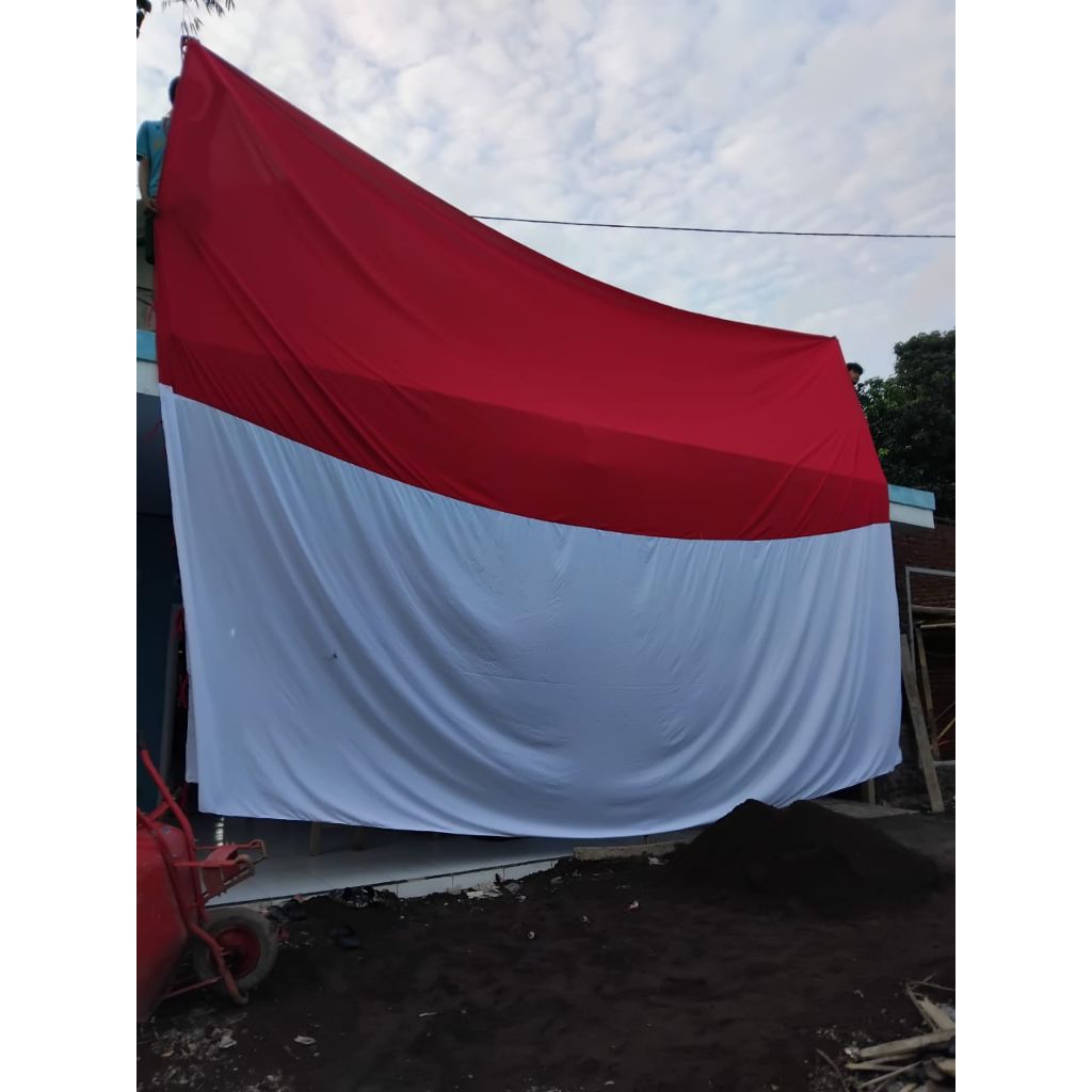 Large Flag 4 meters x 6 meters / Giant Flag | Shopee Philippines