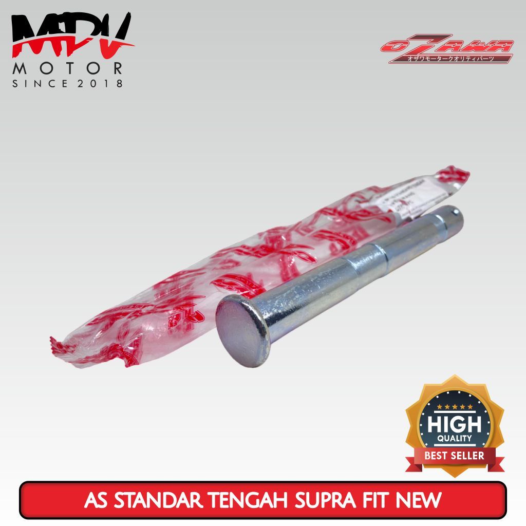 SUPRA FIT NEW CENTER STANDARD AS (OZAWA) | Shopee Philippines