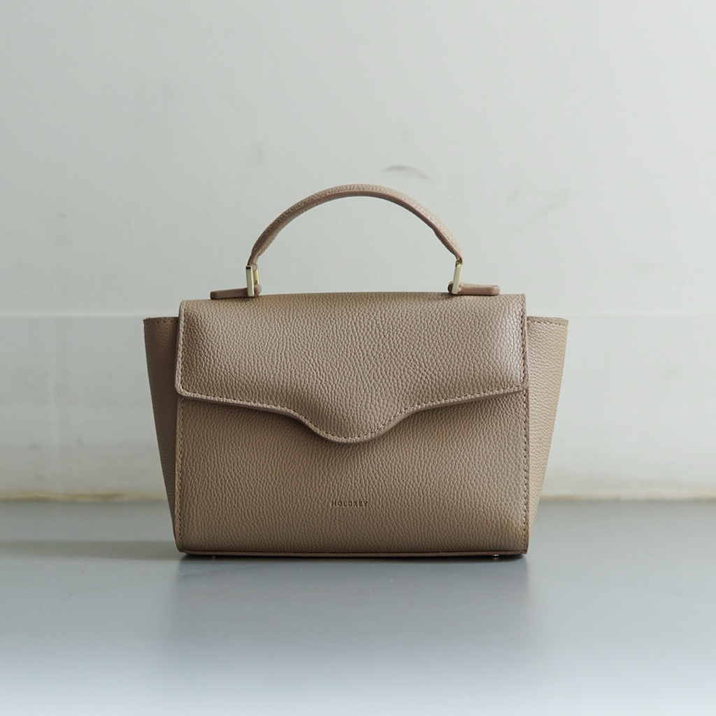HOLDREY - Vera Bag (SMALL) | Shopee Philippines