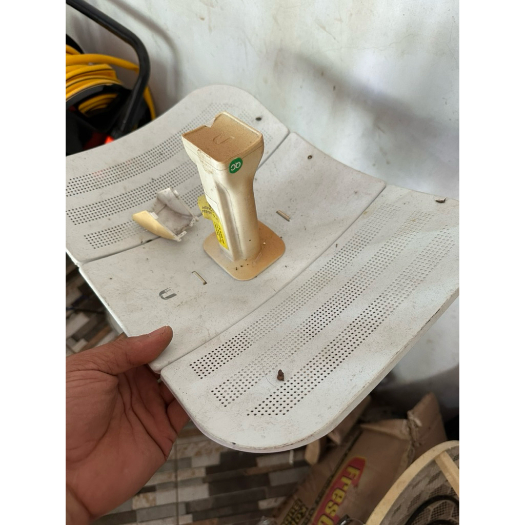 Litebeam m5 complete with adapter | Shopee Philippines