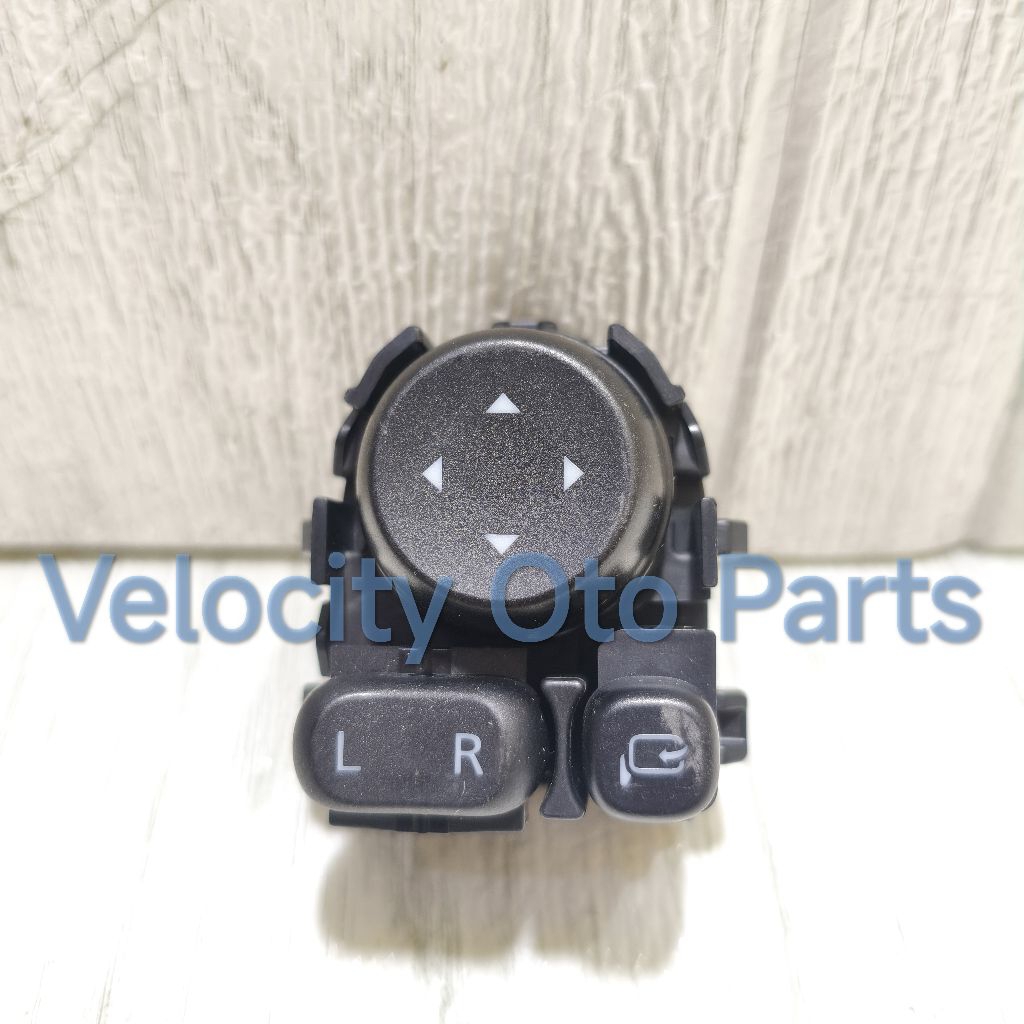 Original Mitsubishi Xpander Mirror Retract Folding Mirror Switch ...