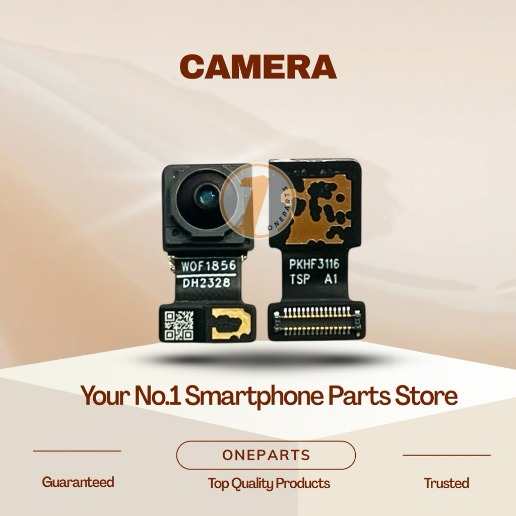 CAMERA INFINIX NOTE 40 5G X6852 SMALL FRONT | Shopee Philippines