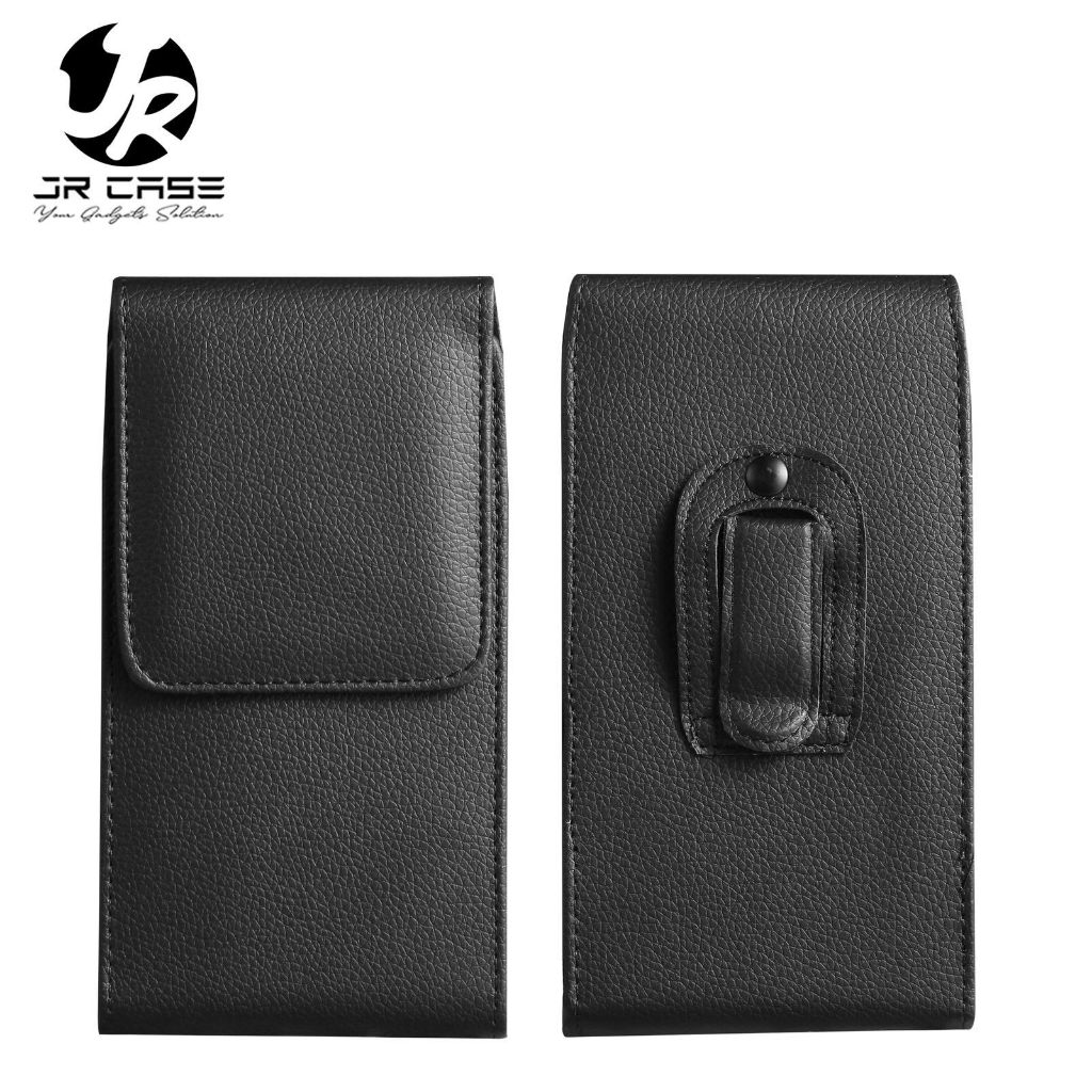 HP MATA Wallet Case Universal Leather Waisthp for Sleeping & Upright 6. ...