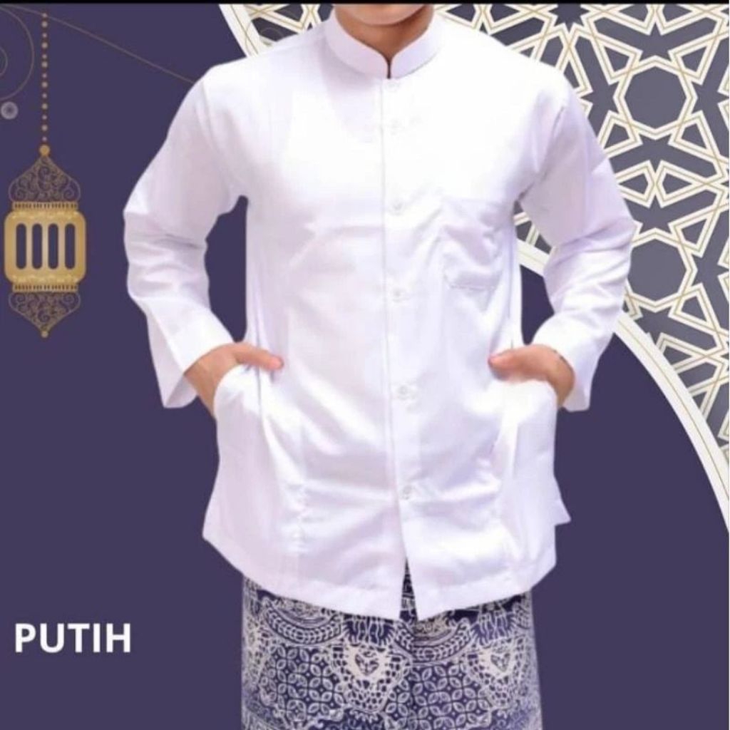 KOKO HAIBAH PLAIN SIDE POCKET direct delivery package, | Shopee Philippines