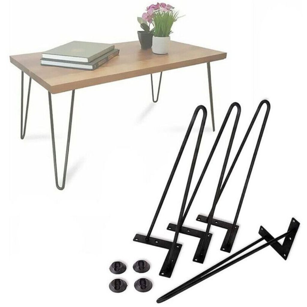 70cm Folding Table Legs hairpin Legs Table Folding Table Study Table ...