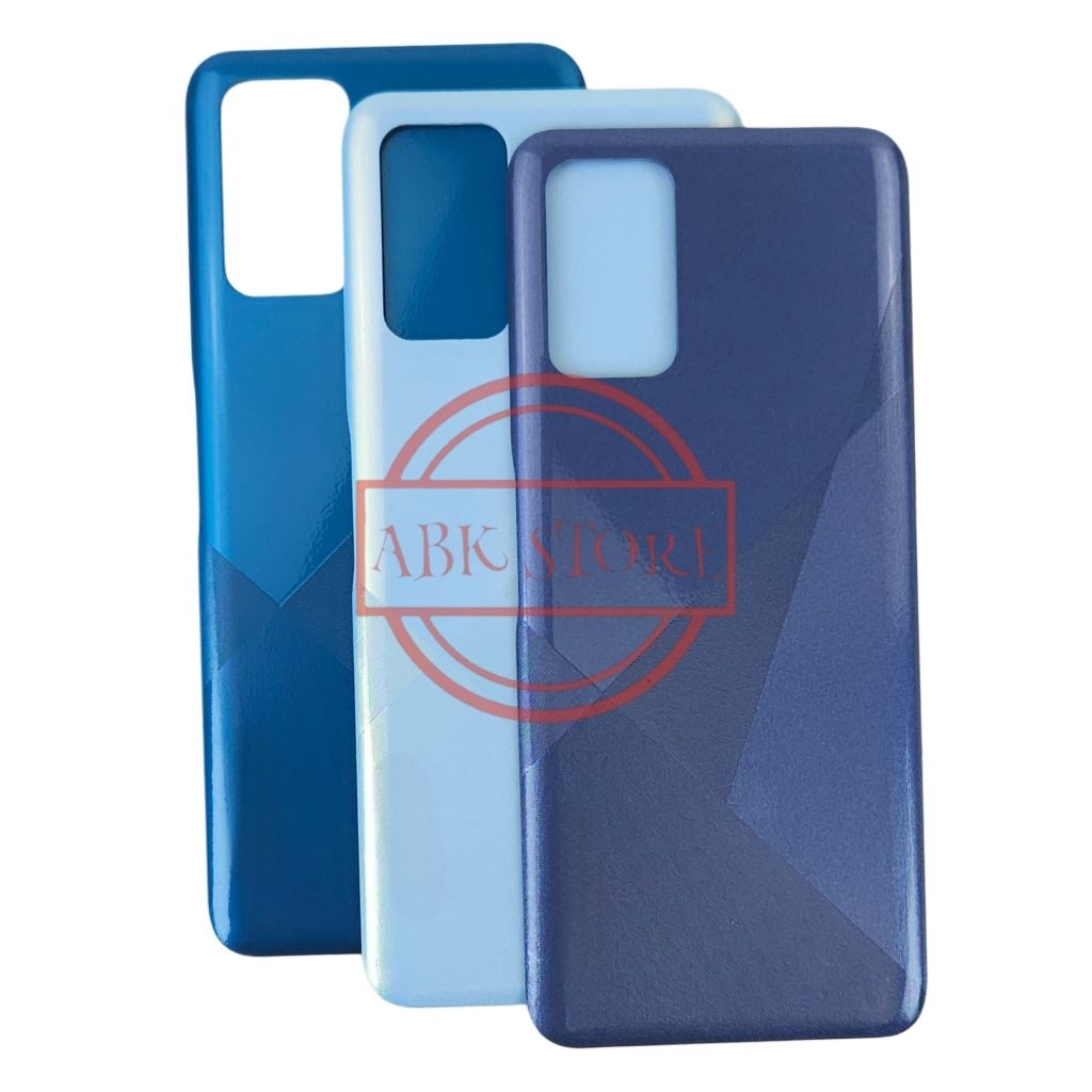 BACKDOOR - BACKCOVER - BACK CASING FOR INFINIX NOTE 8 X692 BACK DOOR ...