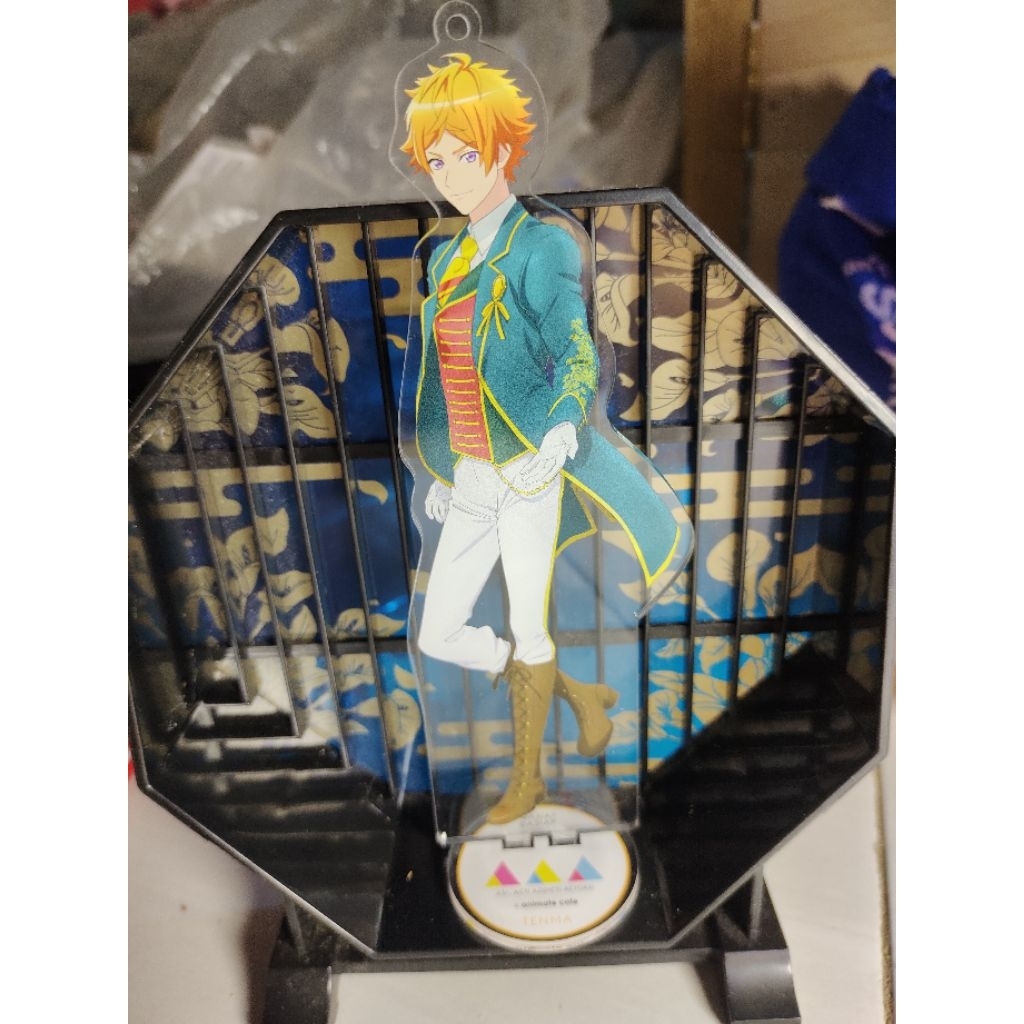 Anime merch A3 BTS tinytan jungkook hypnosis mic rap battle sasara ...