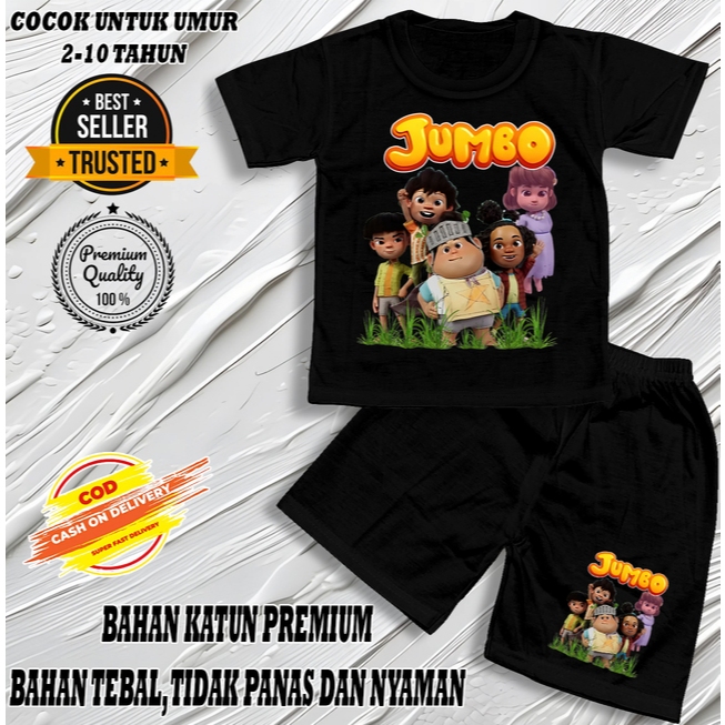 KATUN BOYS AND GIRLS' CLOTHES AND PANTS SET PREMIUM COTTON MATERIAL ...