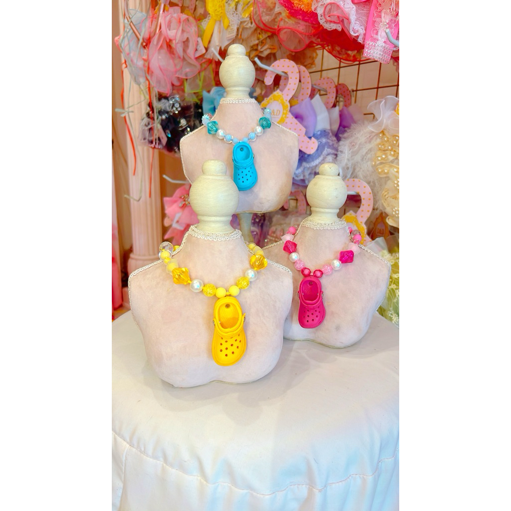 Crocs necklace for dogs and cats | Shopee Philippines