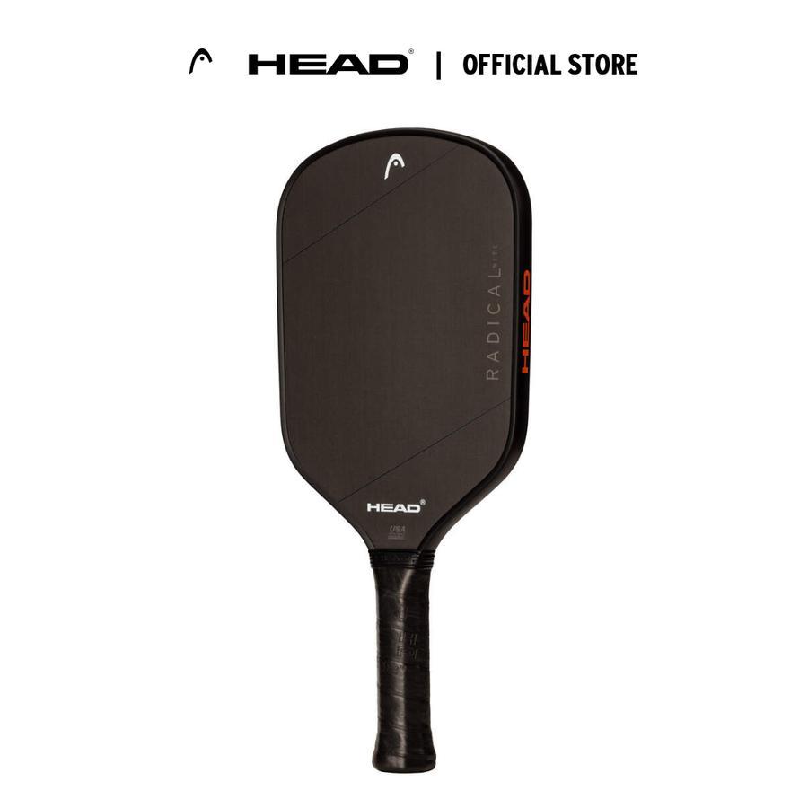 HEAD Picklebal Racket Radical Nite 2024 (230G) - Pickleball Paddle ...