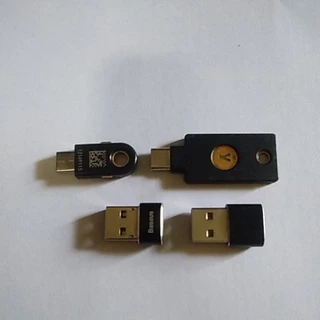 Shop yubikey for Sale on Shopee Philippines
