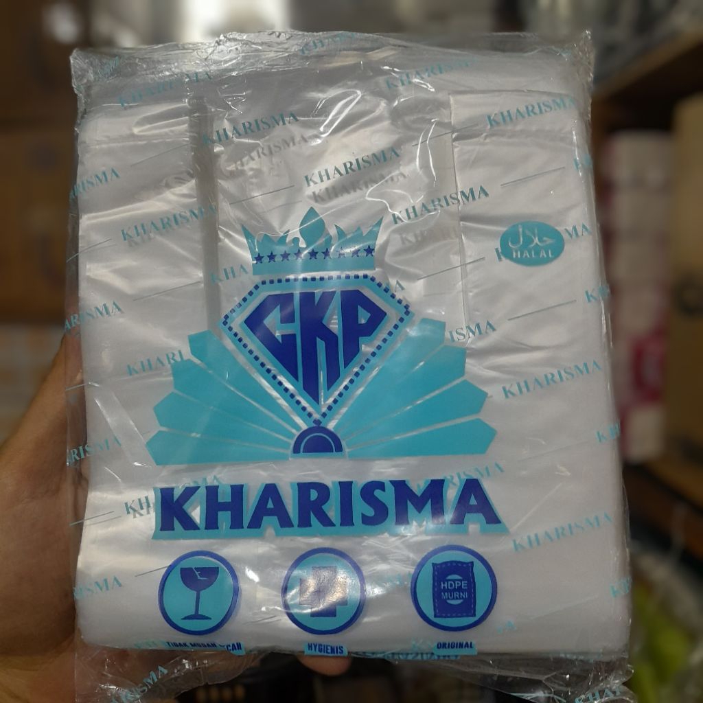 Kharisma plastic sizes 15 and 24, HD plastic, clear plastic ...