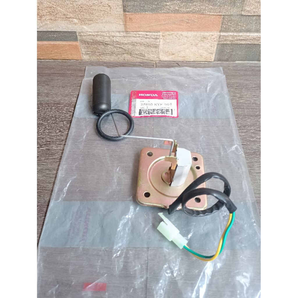 KYE Honda Megapro New Mono Tank Buoy | Shopee Philippines