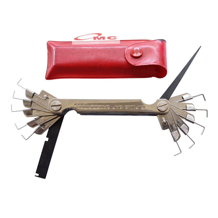 Feeler Gauge Fuller Gauge Fuller Spark Plug Spark Plug Spark Plug Gap ...