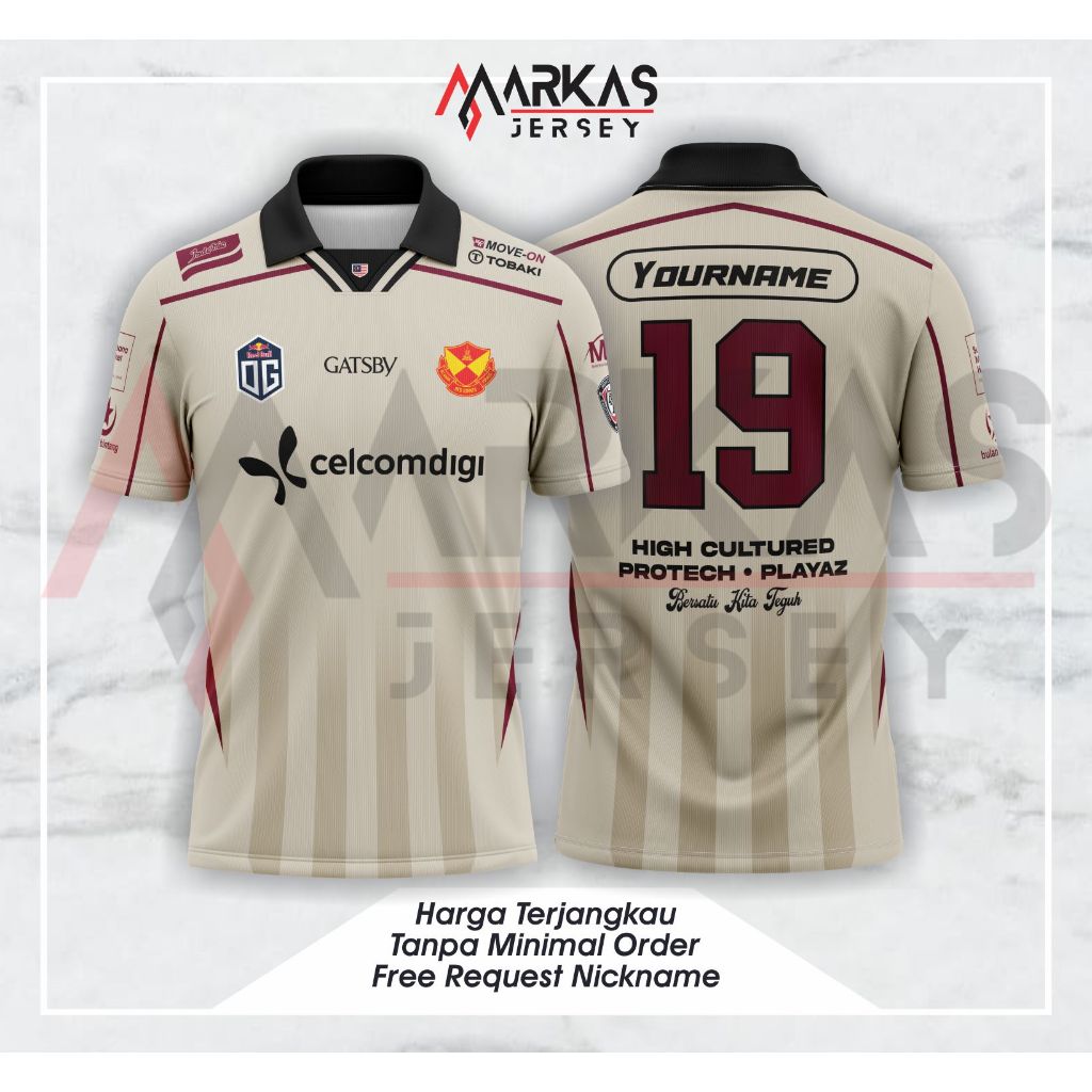 SRG ESPORTS SELANGOR RED GIANTS ESPORTS MALAYSIA NEW MSC 2025 EWC 2025 ...
